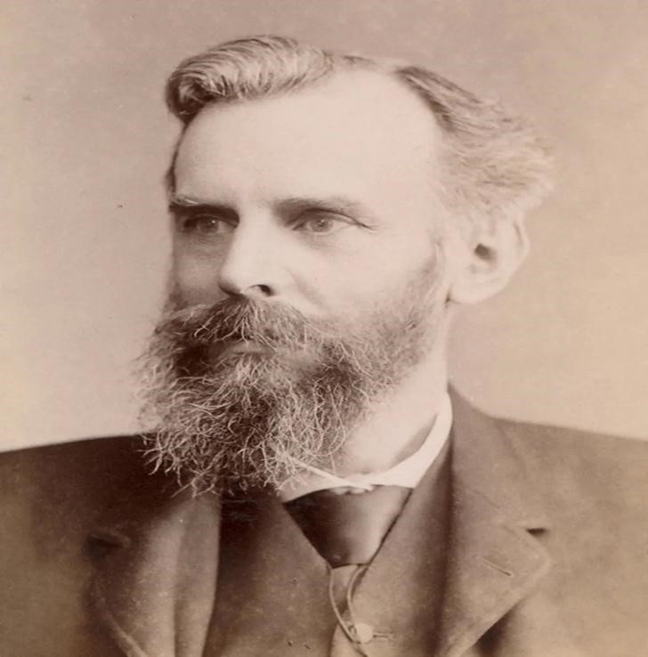 Venn: The man behind the famous diagrams, and why his work still ...