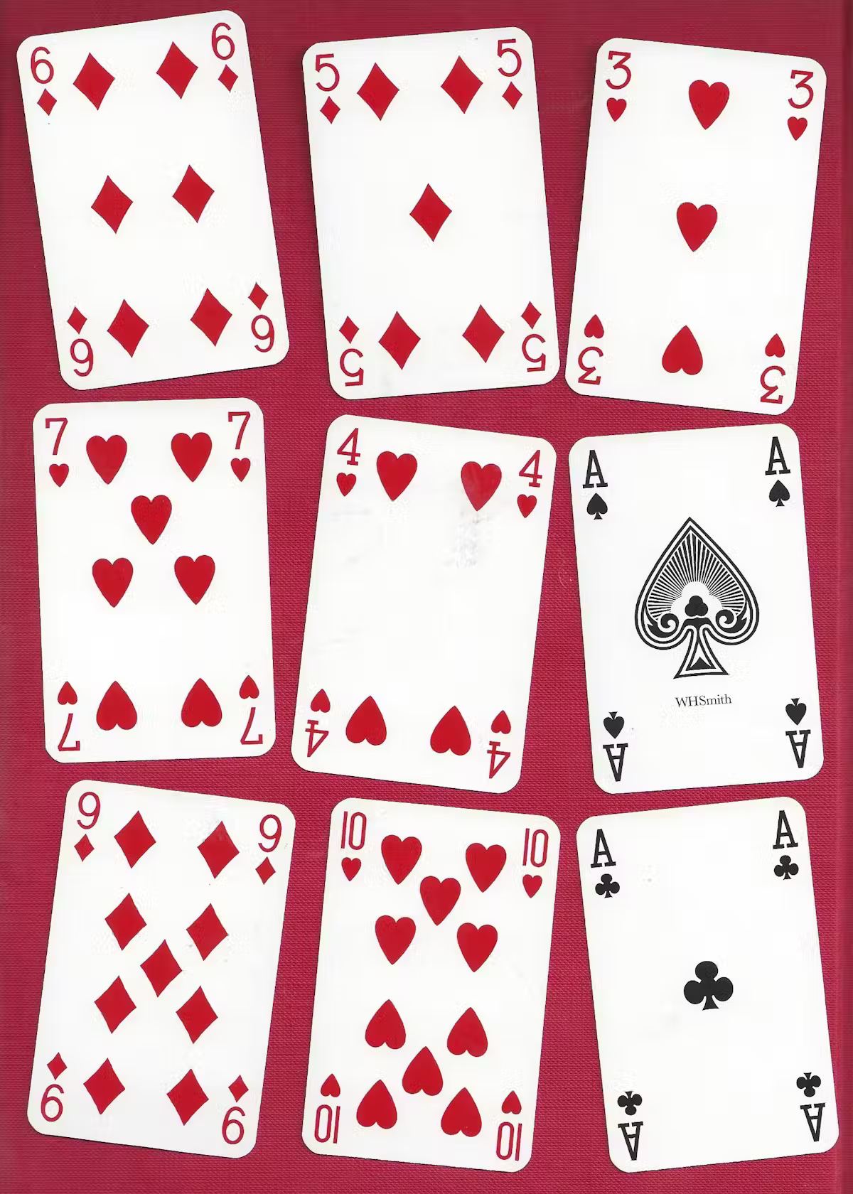 How to avoid a sucker bet – with a little help from maths ...